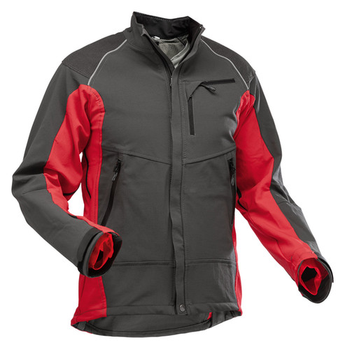PFANNER VENTILATION-JACKET | Jakob Hug AG