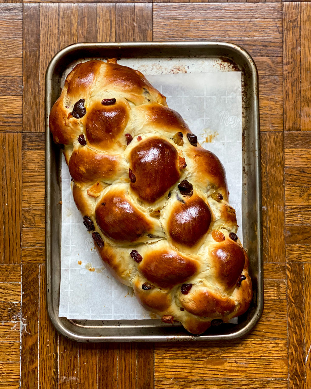 BenGingi | Creative Baking Recipes | YASSS!