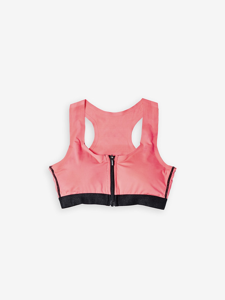 Sports bra recommendations after breast cancer