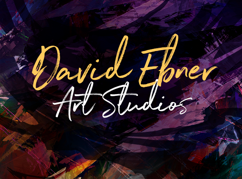 JOHN EBNER WATERCOLOR ARTIST | DavidEbner