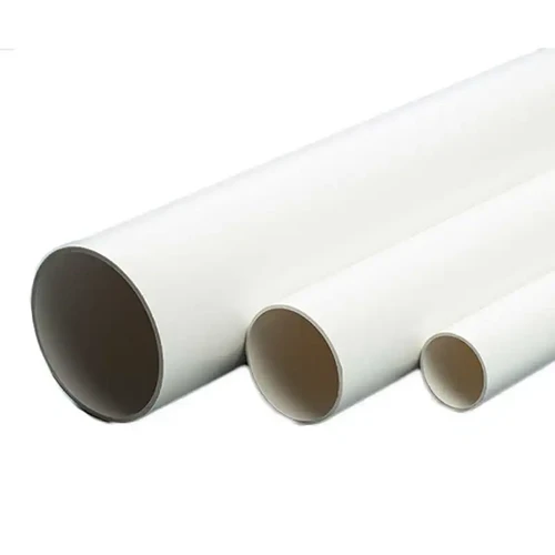 PVC Pipes | Carex Marketing