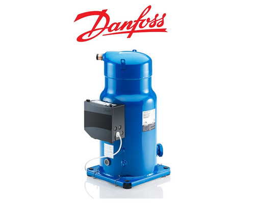 Danfoss HLP 072 T4LC6 (56.723 BTU) | GENSO