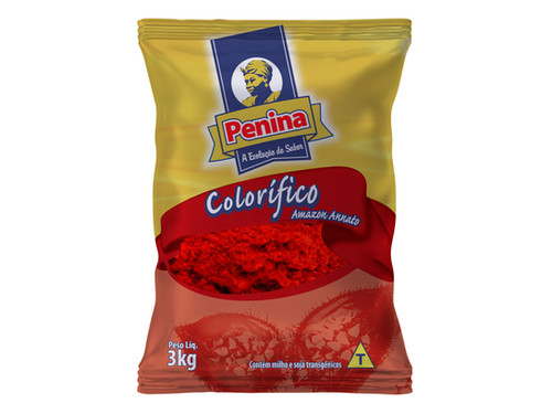 COLORIFICO PENINA 3 KG | Penina Alimentos