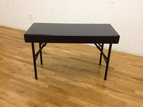 Folding Organ Bench | Boss Organ