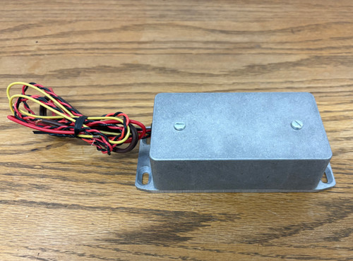 Leslie 122 kit | Boss Organ