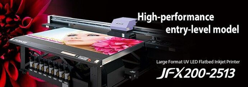 Mimaki Ionizer Kit OPT-J0342 For Use with Mimaki JFX200-2513 Flatbed ...