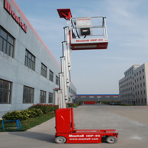 MANTALL IMP80 | FIVEBOND