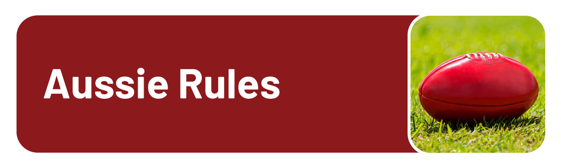 Australian Rules Simulator Australia | Legendary Venues