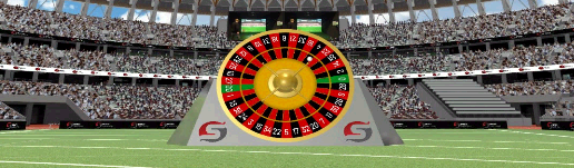 Archery Simulator | Indoor Archery Simulator | Sports Simulator