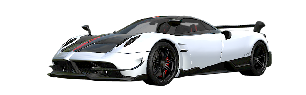 PAGANI