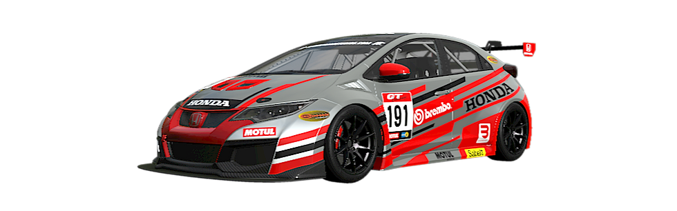 Racing Simulator | Honda Car Manufacture | Sports Simulator