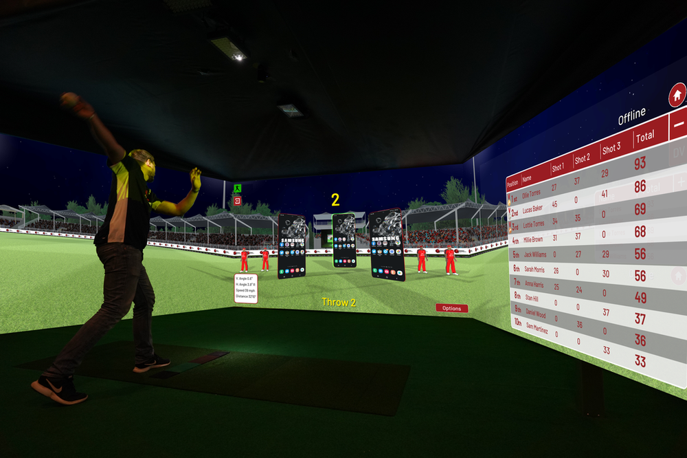 SMART PHONE SIMULATOR