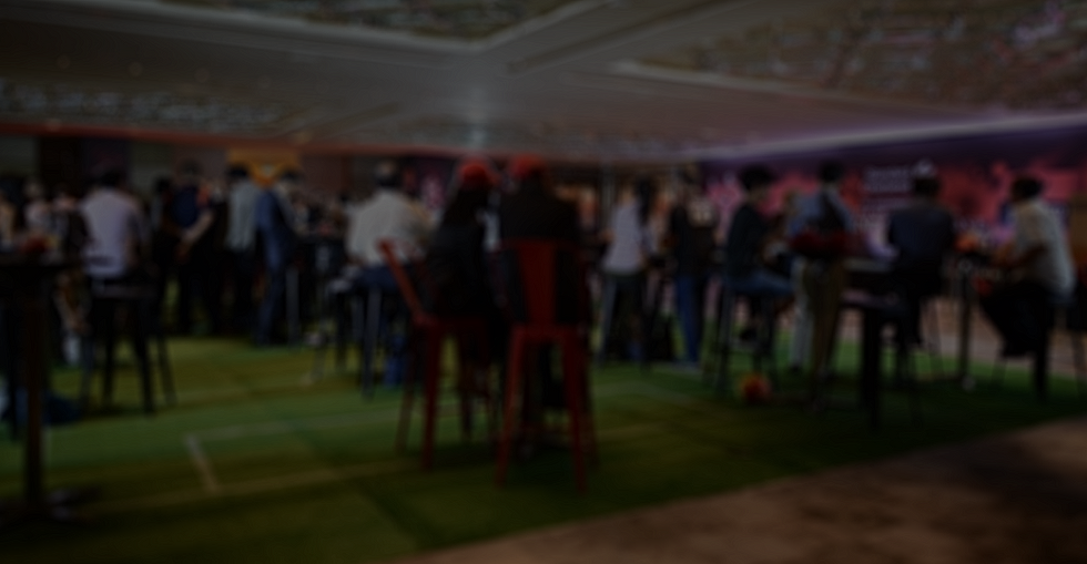 Indoor Sports Simulator | Playing All Major Sports | England