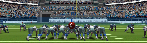 Gridiron Simulator | American Football Sim | Sports Simulator