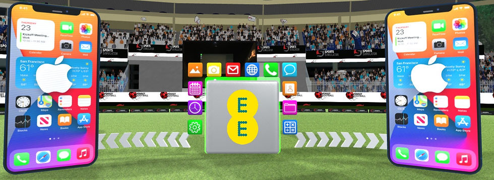 Cricket Simulator | Indoor Cricket Simulator | Sports Simulator
