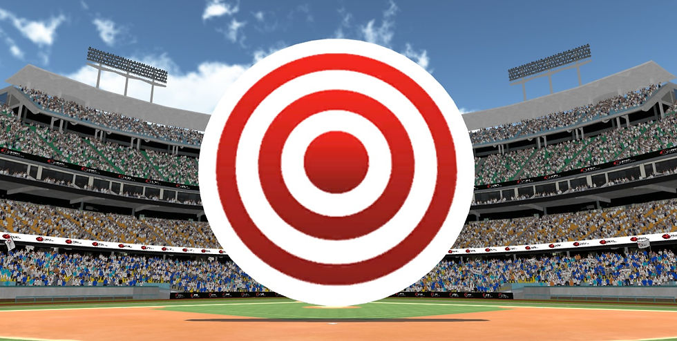 Baseball Simulator | Indoor Baseball Simulator | Sports Simulator