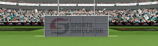 Rugby League Simulator | Rugby League Sim | Sports Simulator