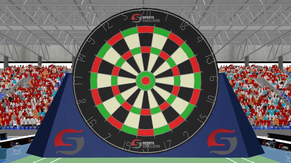 Badminton Simulator | Indoor Badminton Sim | Sports Simulator
