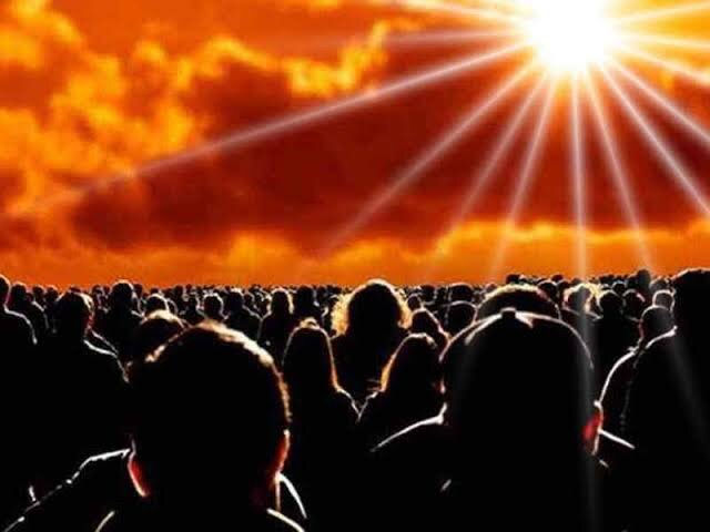 Major and Minor signs of the Day of Judgement