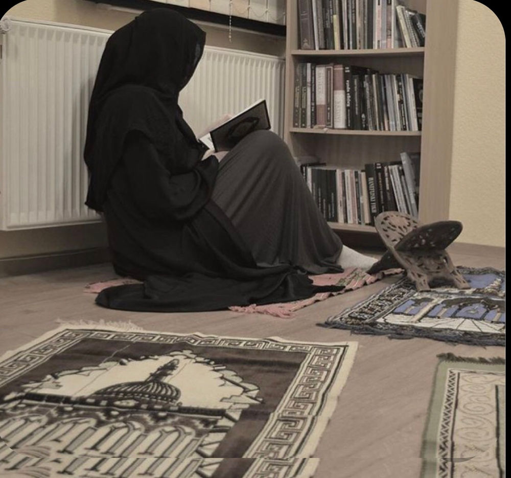 Role of Women in Islamic Education