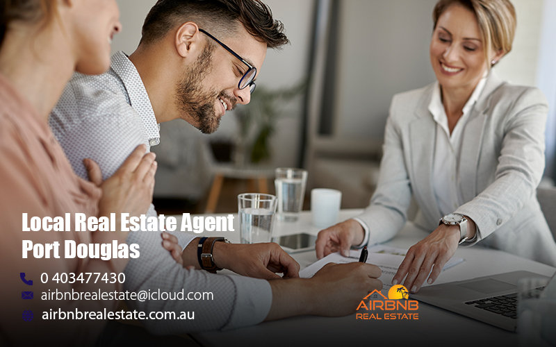 Benefits of hiring a real estate agent