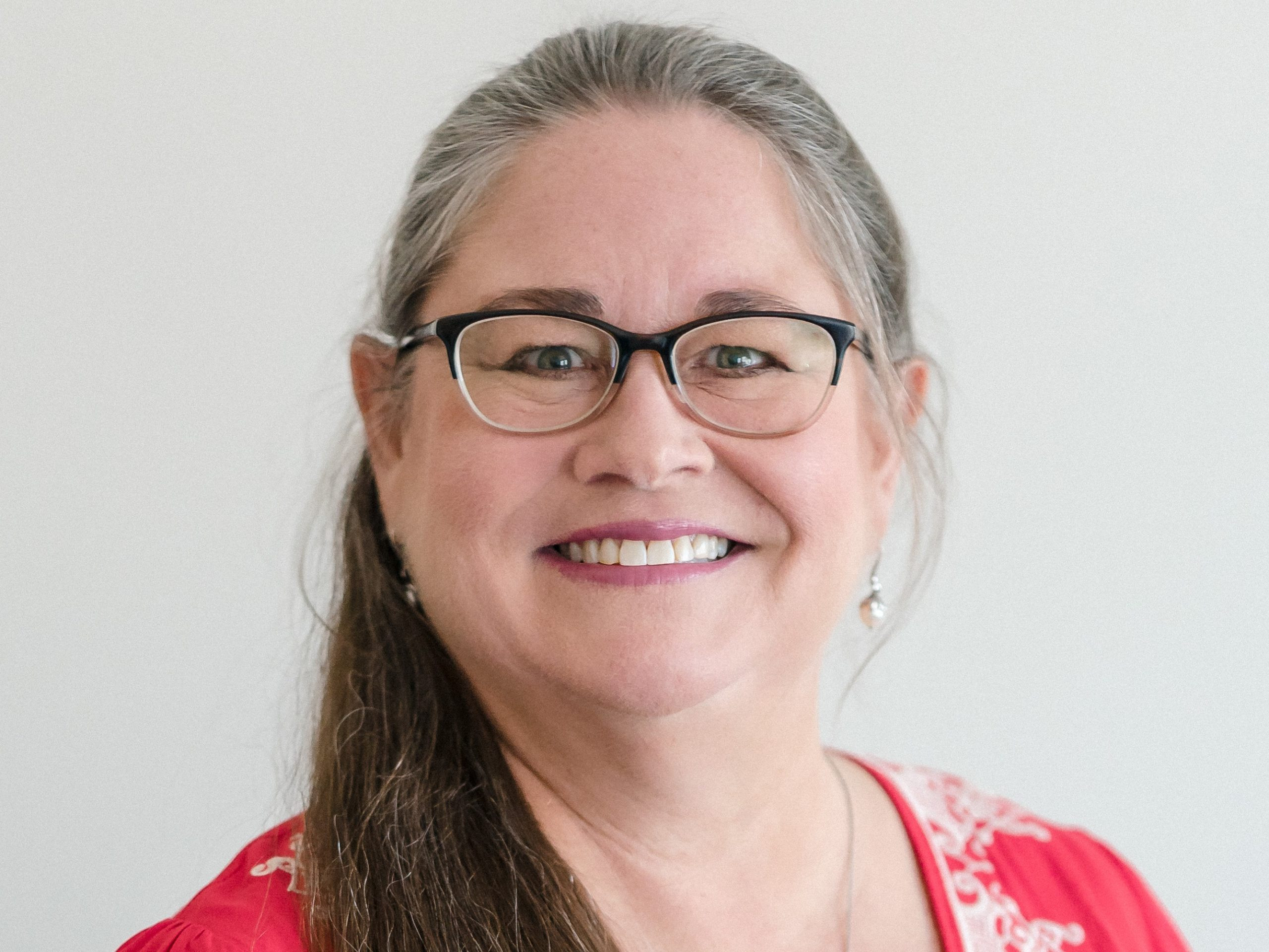 Sheila Williamson, MS