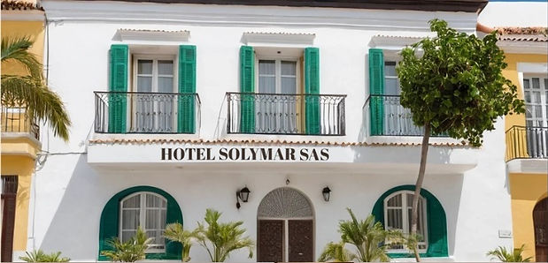 Inicio | Solymar Ctg