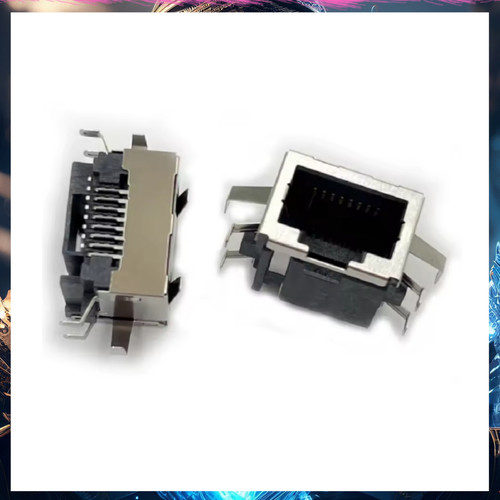 PS5 - RJ45 LAN Network Port for Console PlayStation 5 Ethernet Jack Connector | blitzingroup