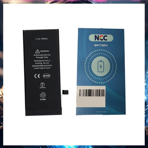 🚀 Genuine NCC Prime Incell Replacement Battery – iPhone 8-16 Pro Max ...