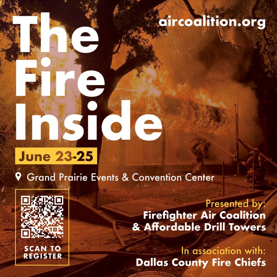 The Fire Inside | PortCityFireTraining