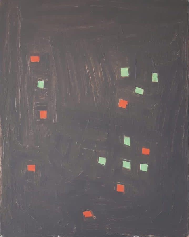 Bad TimesBen Callaway