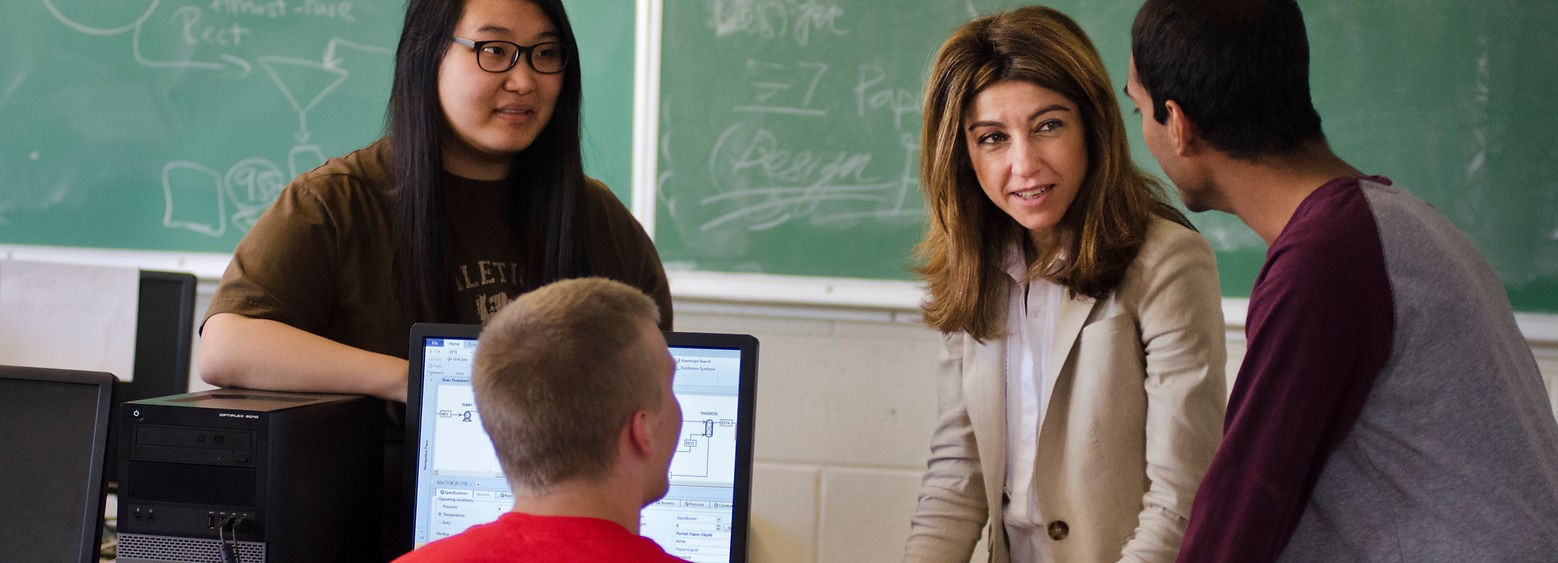 Research | ProOptiMA Lab