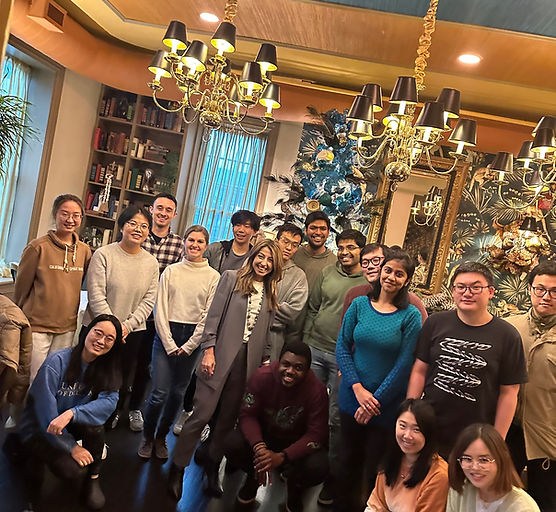 Group Gallery | ProOptiMA Lab