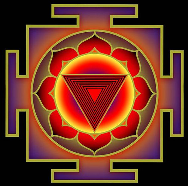THE FIRE OF LOVE—THE FIERCE + HEATED ASPECTS OF VENUS