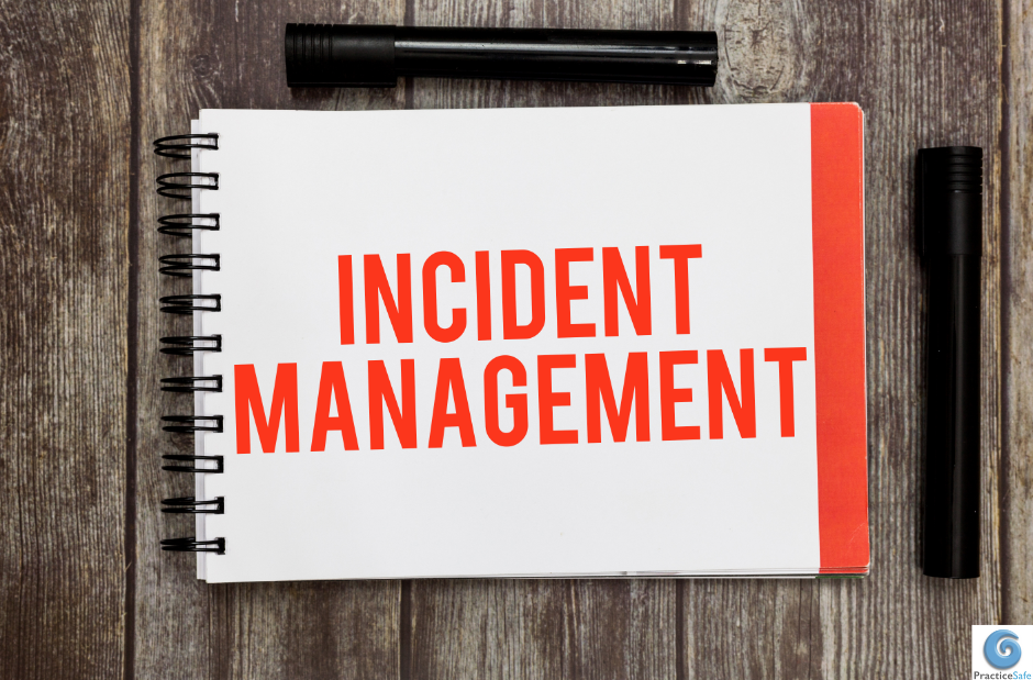 Investigating Workplace Incidents