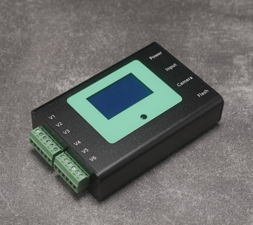 Three Valve Water Drop Kit | mjkzz