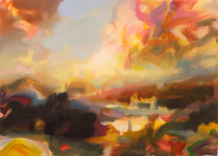 Bio | Jeffrey Beauchamp Fine Art | United States