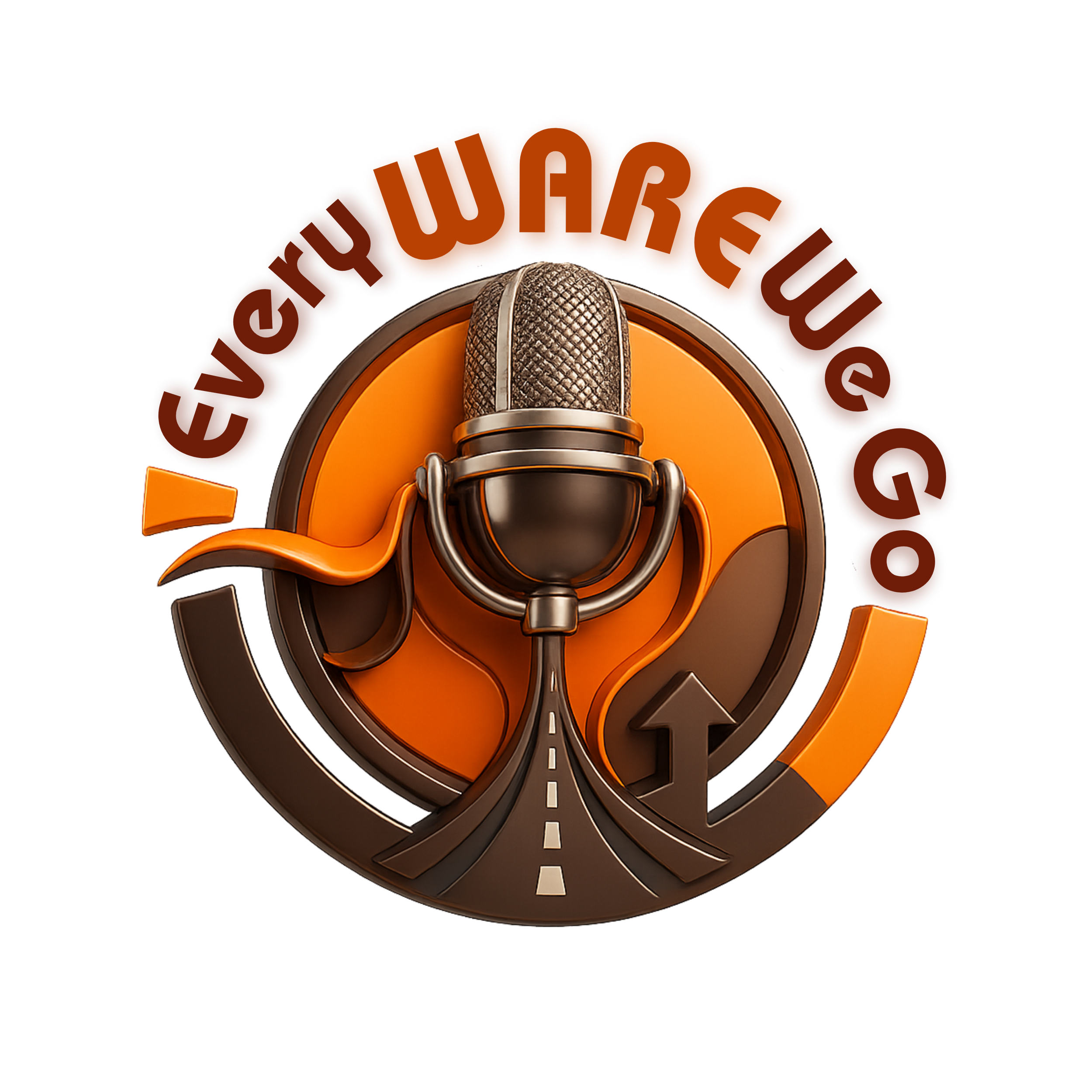 Every Ware We Go Podcast | Podcast