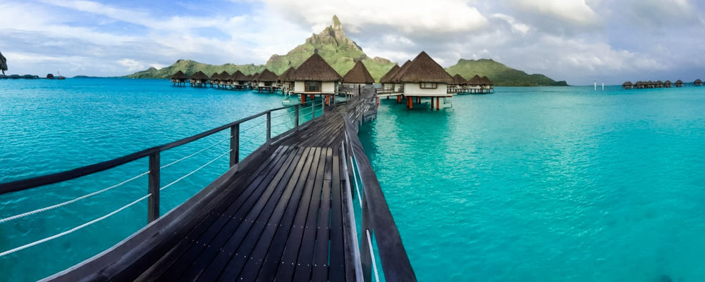 French Polynesia Guide