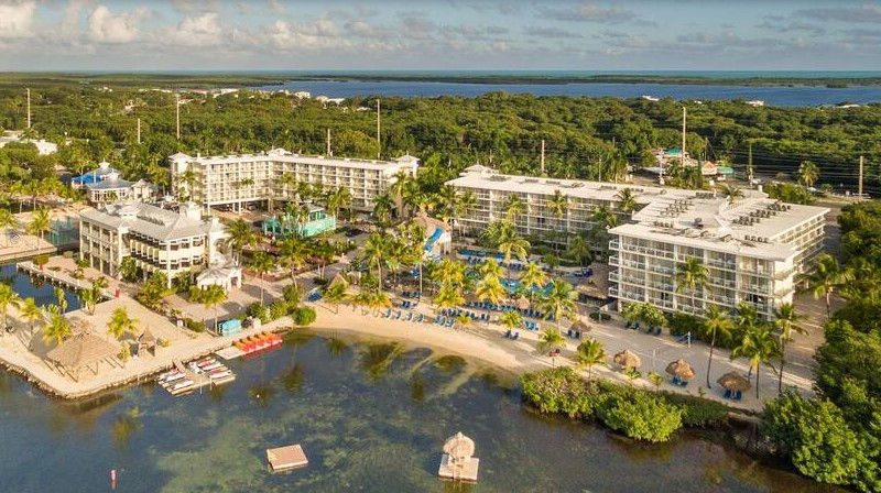 Top 10 Places To Stay In Key Largo