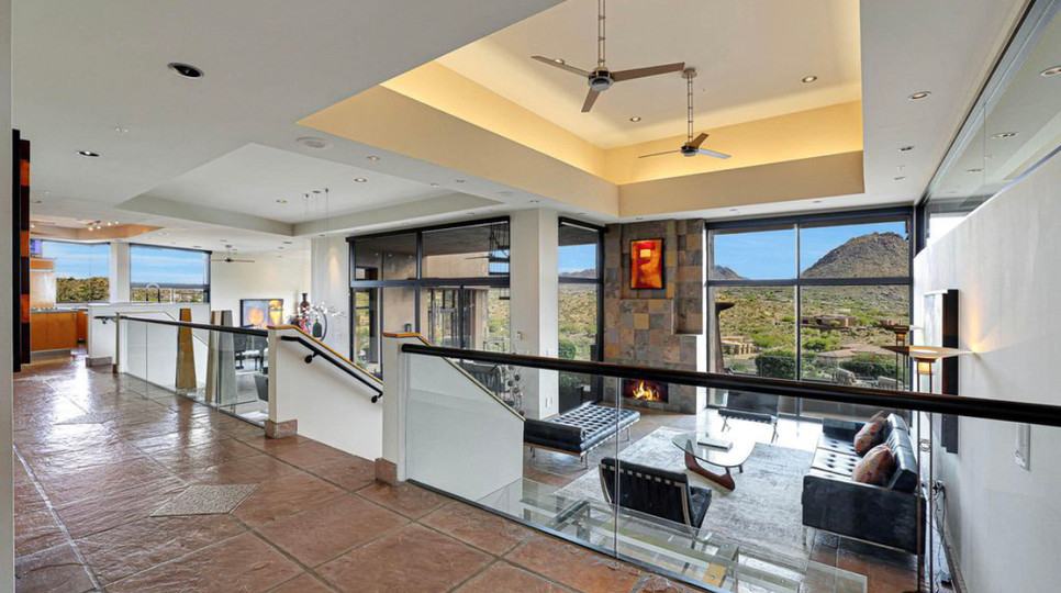 Saguaro Point | Rent