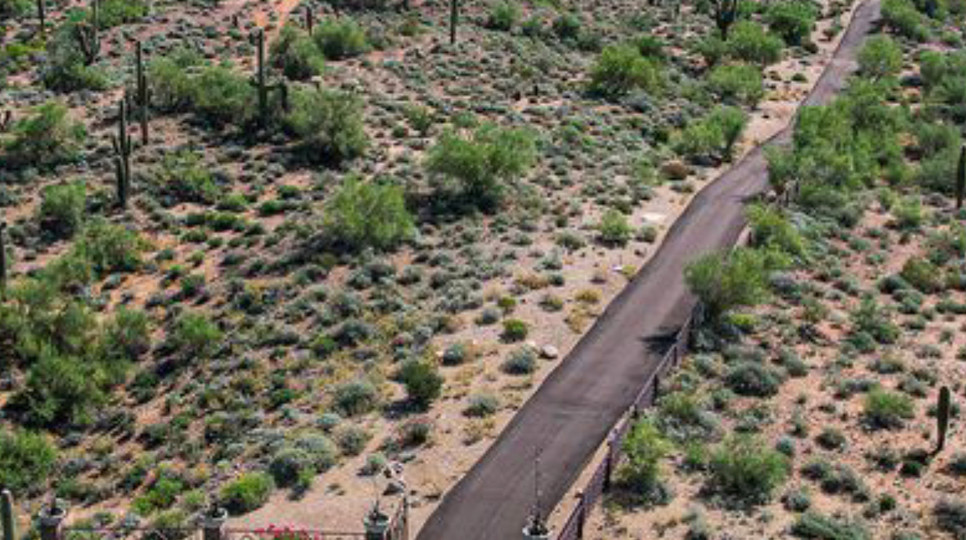 Saguaro Point | Rent