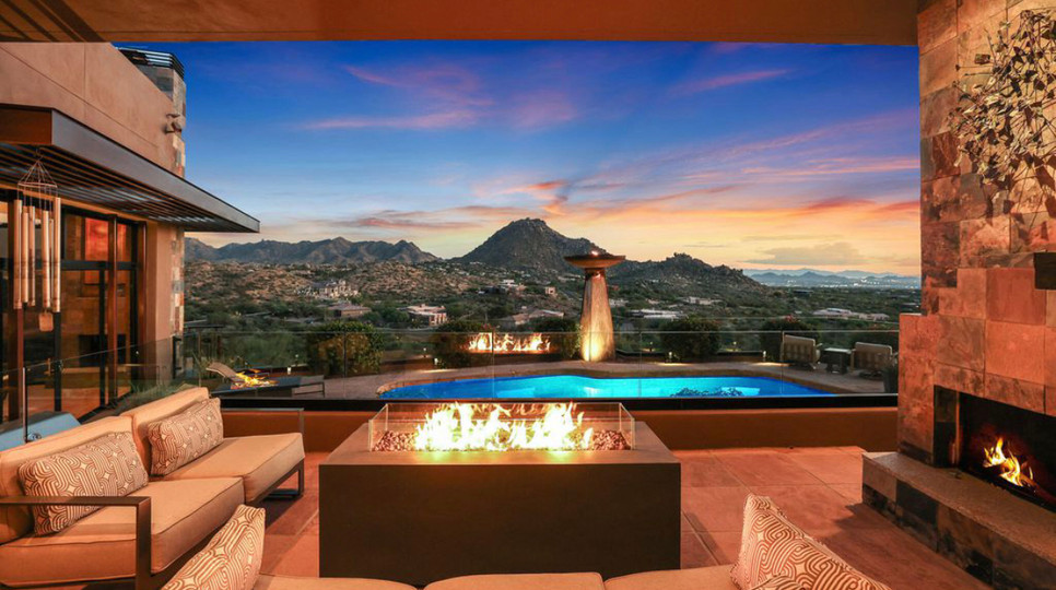 Saguaro Point | Rent