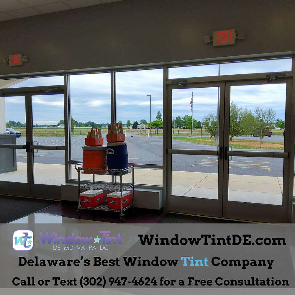 Enhancing Security and Protection with 3M S2400 Security Window Film ...