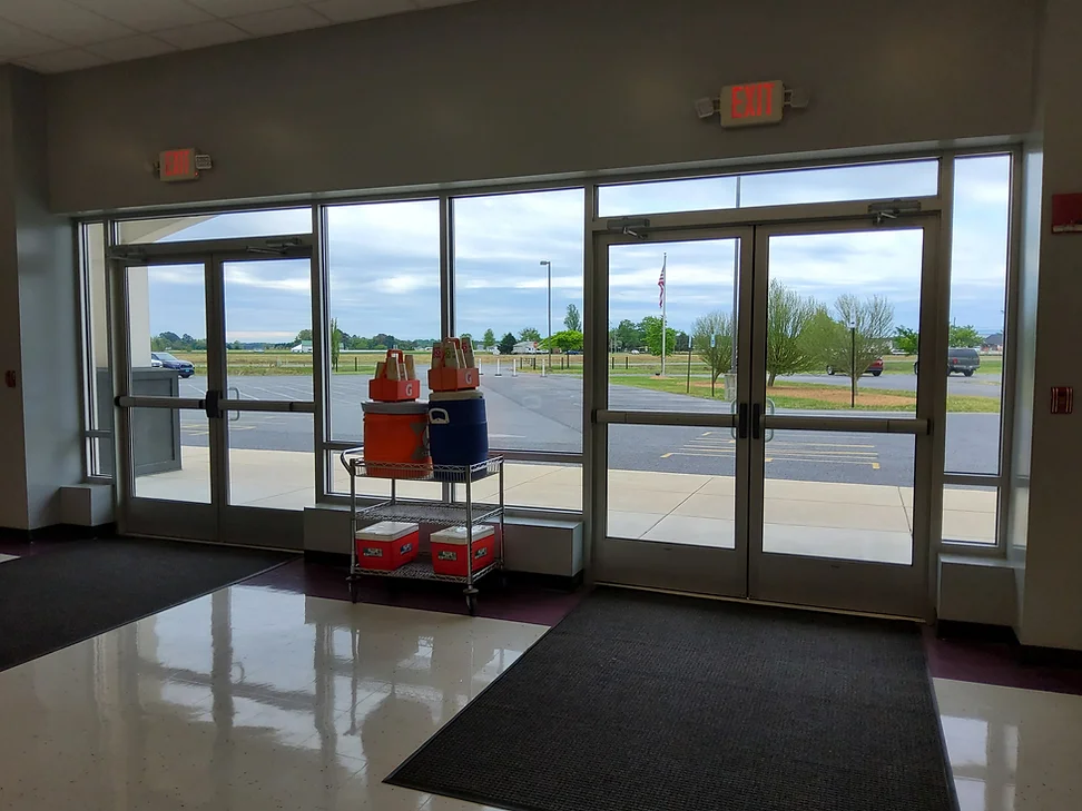 Office Tinting | Shore Tint & More