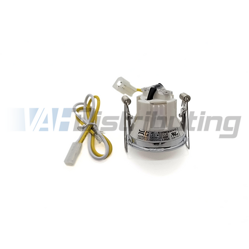 INTEGRATED LED BULB (5000K) - P1355 | Vah Distributing