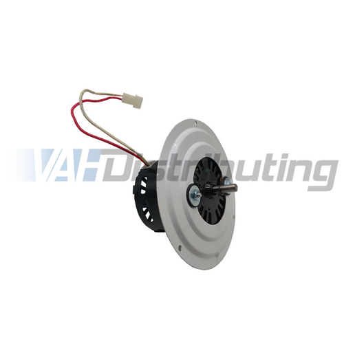 SINGLE SPEED WHITE MOTOR (CW) | Vah Distributing