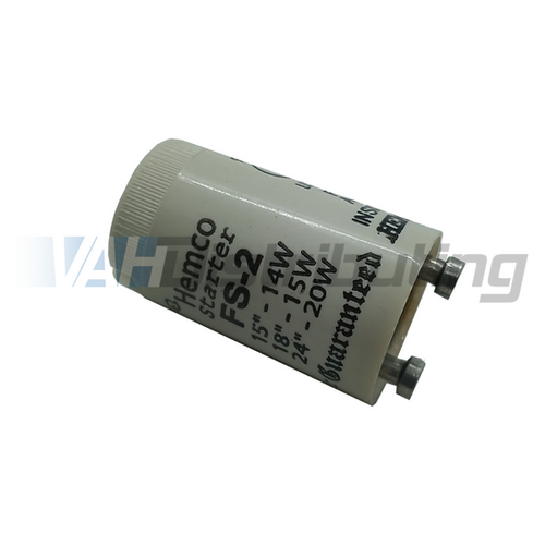 FS-2 STARTER | Vah Distributing