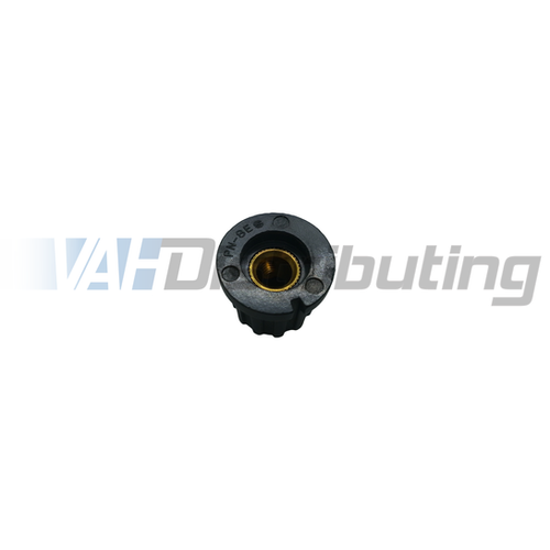 KNOB FOR ROTARY SWITCH (SET SCREW) | Vah Distributing