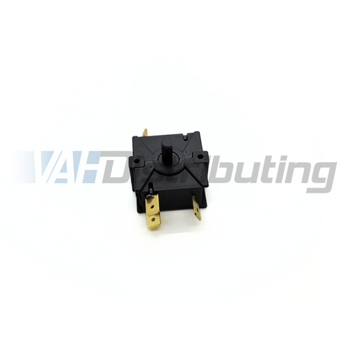 ROTARY SWITCH - B200/T200/T400 - P1465 | Vah Distributing